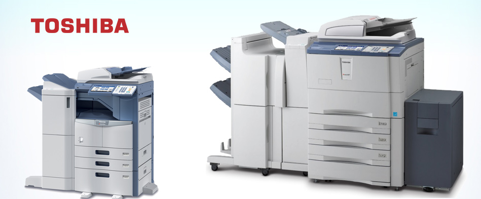 Used Printers, Copiers & Services | Future Copiers – Copiers in ...
